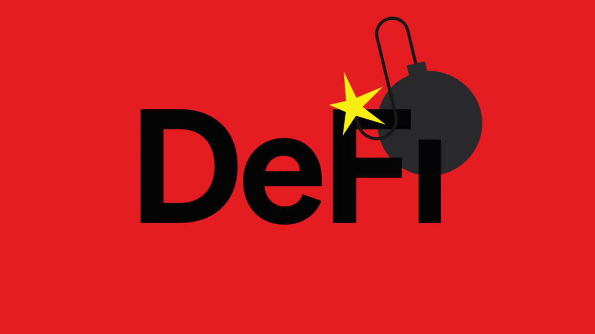Latest Round Of Defi Exploits Display Its Wide Range Of Vulnerabilities