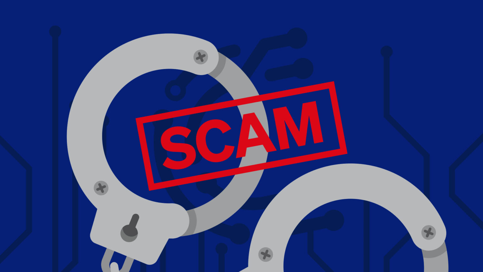 Two sentenced after Telecoin crypto scam ended by 'Operation Curry'