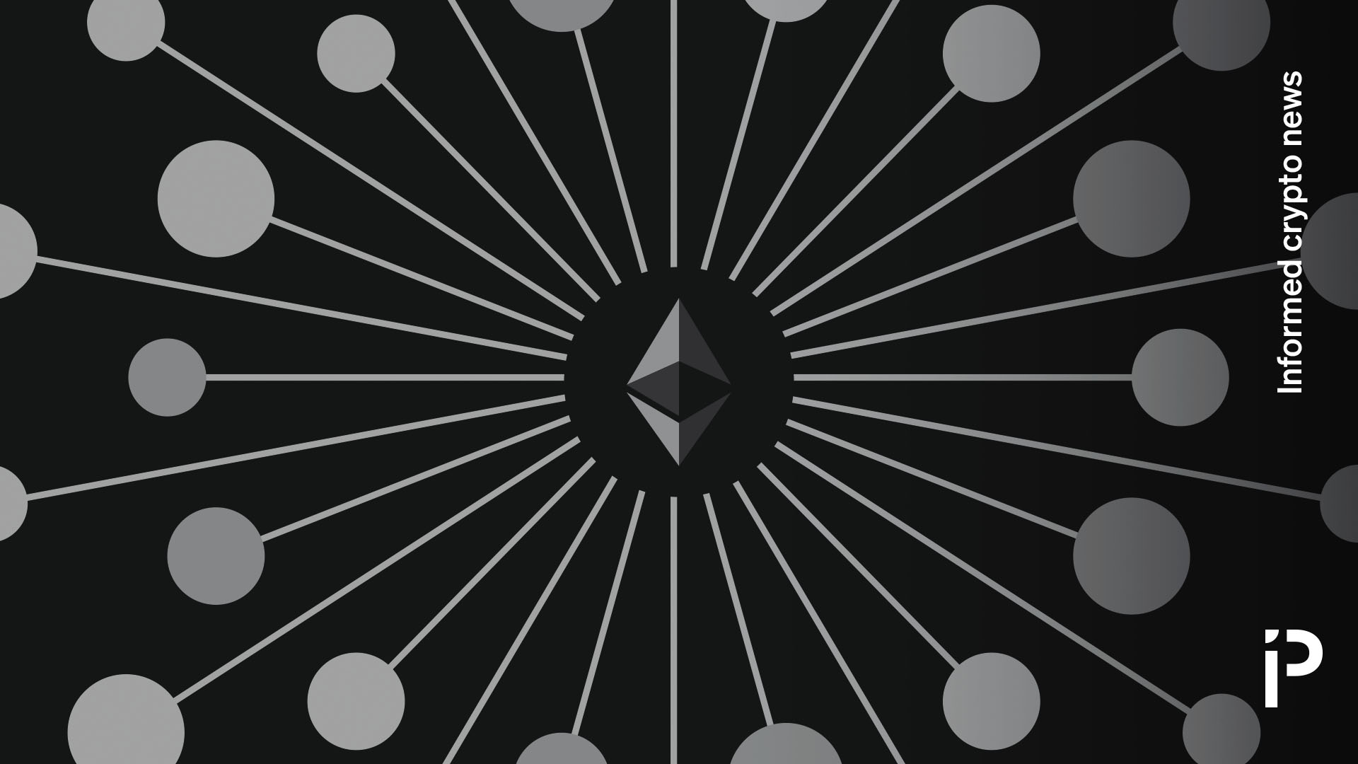 Ethereum centralization is becoming a serious problem